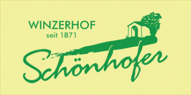 Winzerhof Schönhofer - Betrieb - Bauernladen