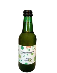 Verjus kaufen | 41 Produkte - Bauernladen