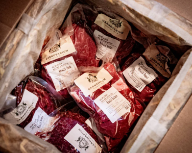 Wildfleisch kaufen | 9 Produkte - Bauernladen