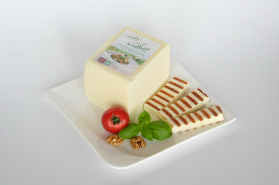 Grillkäse kaufen | 1 Produkte - Bauernladen
