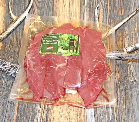 Wildfleisch kaufen | 25 Produkte - Bauernladen
