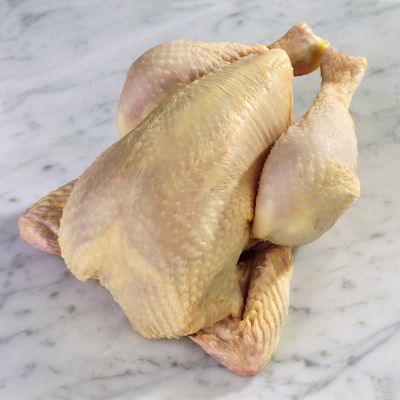 Backhendl - Hubers Landhendl GmbH - Bauernladen