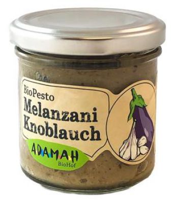 ADAMAH BioHof - Betrieb - Bauernladen