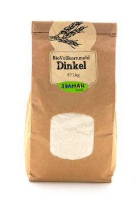 ADAMAH BioHof - Betrieb - Bauernladen