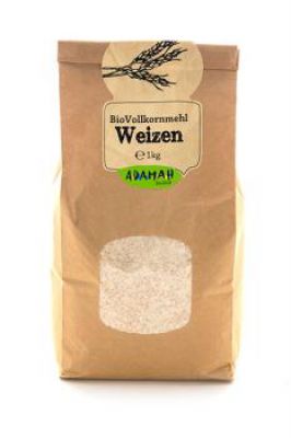 ADAMAH BioHof - Betrieb - Bauernladen