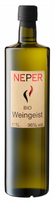 96% Ethanol / Reinalkohol/ Prima Sprit / Weingeist 5L/10L - Destillerie ...