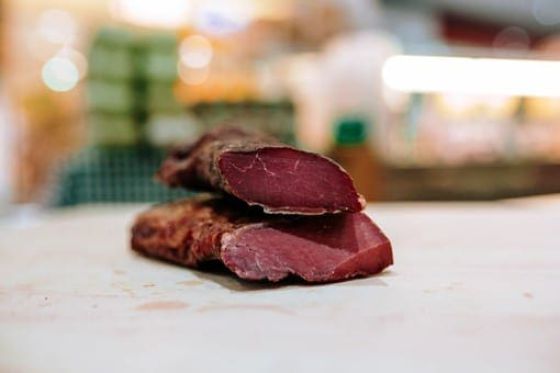 Speck und Speckfrüchte kaufen | 99 Produkte - Bauernladen