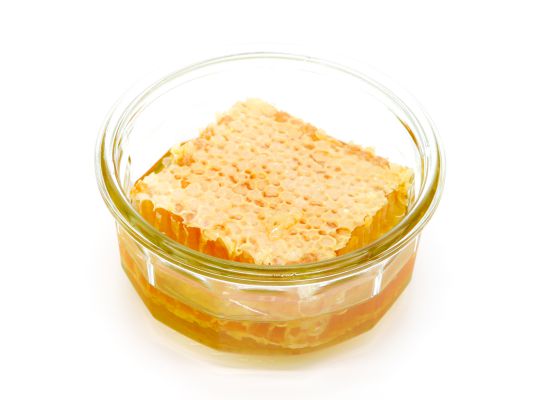 Honig + Wabe = Gesunder Genuss - Bauernladen