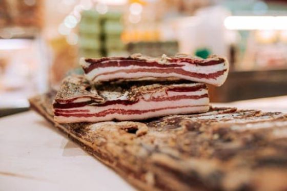 Speck und Speckfrüchte kaufen | 99 Produkte - Bauernladen