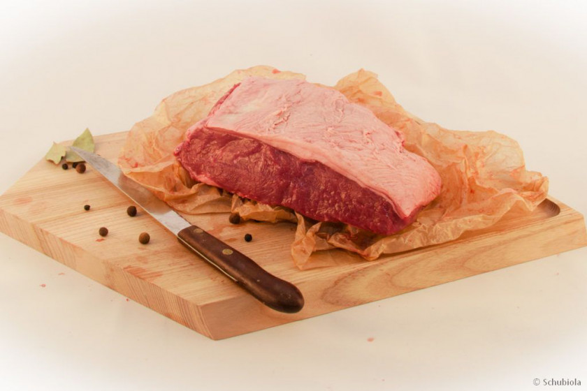Bio-Beiried vom Angus Weiderind - Schubiola - Schuberts biologische ...