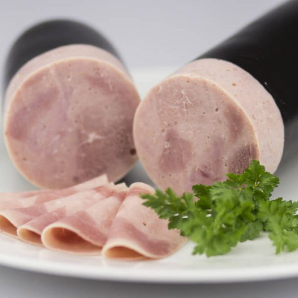 Schinkenwurst Originalrezept – Hauswurst Selber Machen Altes Rezept – VNUMS