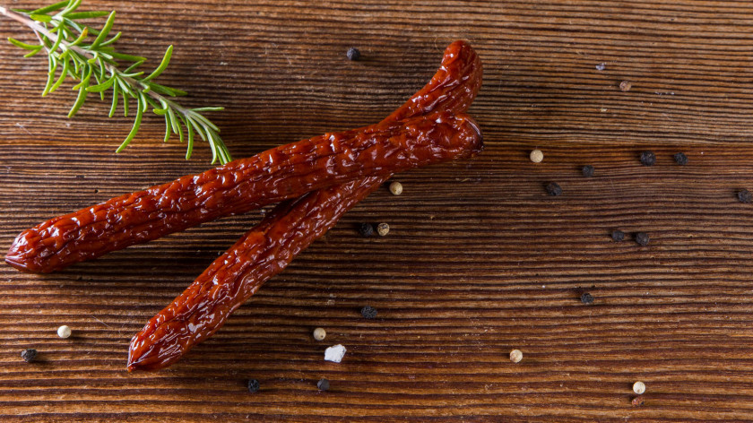 BIO Selchschopf essfertig - Sonnberg Biofleisch - Bauernladen