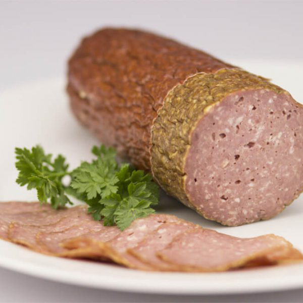 Rinderwurst - Ab Hof Familie Bayer - Bauernladen