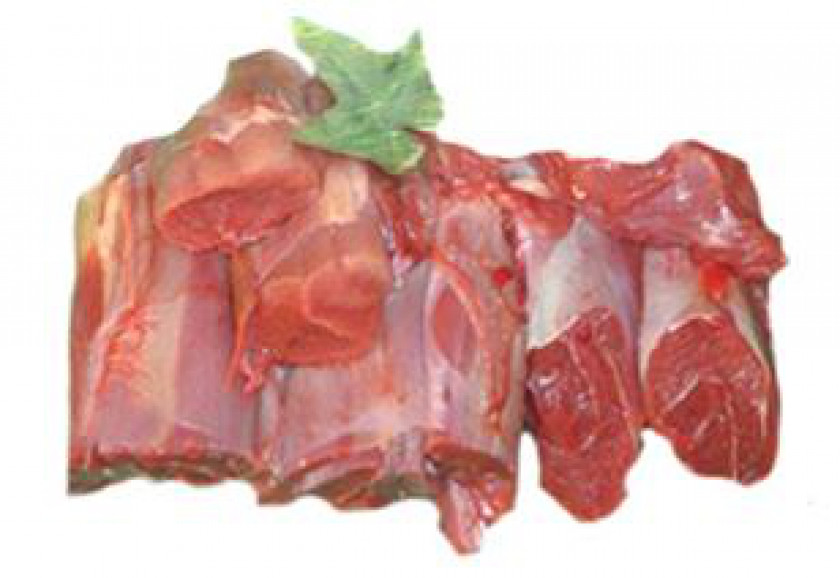 Rehwildfleisch für Gulasch - Wildfleisch2500plus - Bauernladen