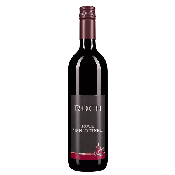 Rote Sinnlichkeit - Weingut Roch - Bauernladen