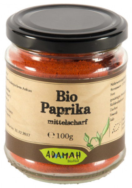 ADAMAH BioHof - Betrieb - Bauernladen