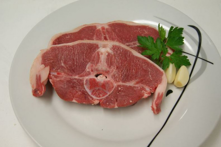 Lamm-Kotelett - Junglammhof Familie Pühringer - Bauernladen