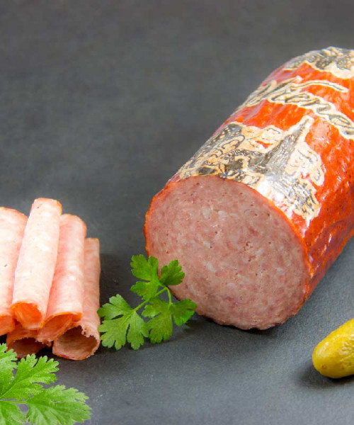 Selchfleisch Schlußbraten Essfertig - Harold Fleisch & Wurst ...