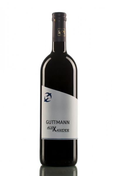 Alexander 2015 - Weingut Guttmann - Bauernladen