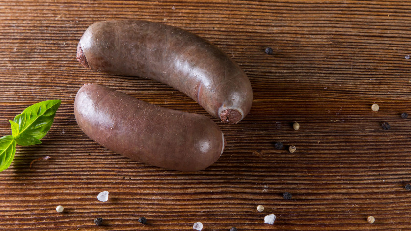 BIO Teilsames essfertig 500g - Sonnberg Biofleisch - Bauernladen