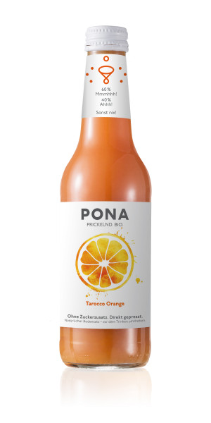 PONA Valencia Orange - PONA - Bauernladen