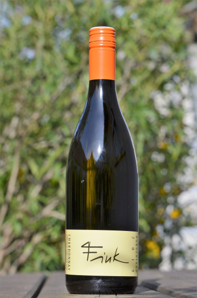 Chardonnay 2019 - Weingut Hermann Fink - Bauernladen