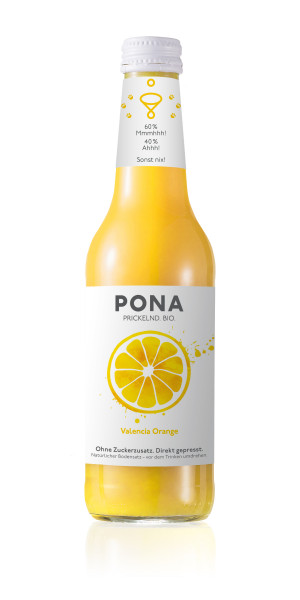 PONA Valencia Orange - PONA - Bauernladen