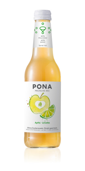 PONA Valencia Orange - PONA - Bauernladen