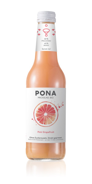 PONA Valencia Orange - PONA - Bauernladen
