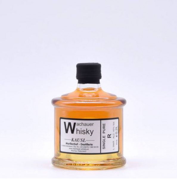 "R" Roggen - Rye - Marillenhof Kausl - Bauernladen