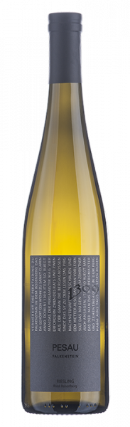 Riesling Ried Rosenberg 2021 - Weingut Pesau - Bauernladen