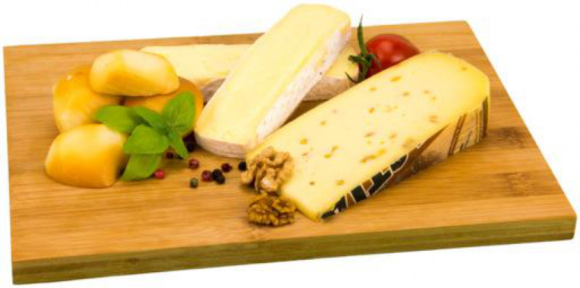 Käse Trio - ADAMAH BioHof - Bauernladen