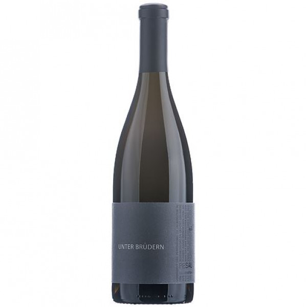 Unter Brüdern Grüner Veltliner 2019 - Weingut Pesau - Bauernladen