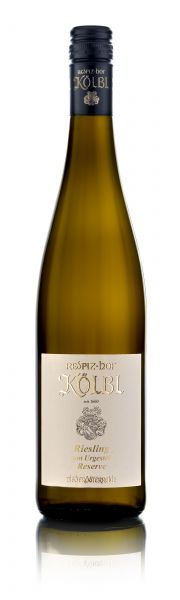 Riesling vom Urgestein Reserve 2021 - Respiz-Hof Kölbl - Bauernladen
