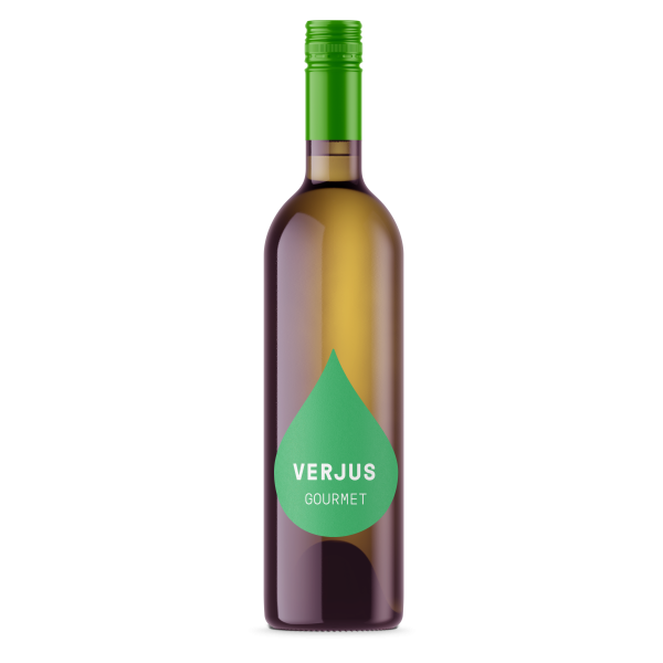 Verjus Gourmet - Küche und Bar - Anno1555 - Weingut Hauser - Bauernladen
