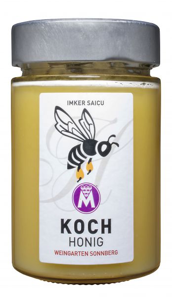 Koch Honig - Weingut Martinshof - Michael Martin - Bauernladen