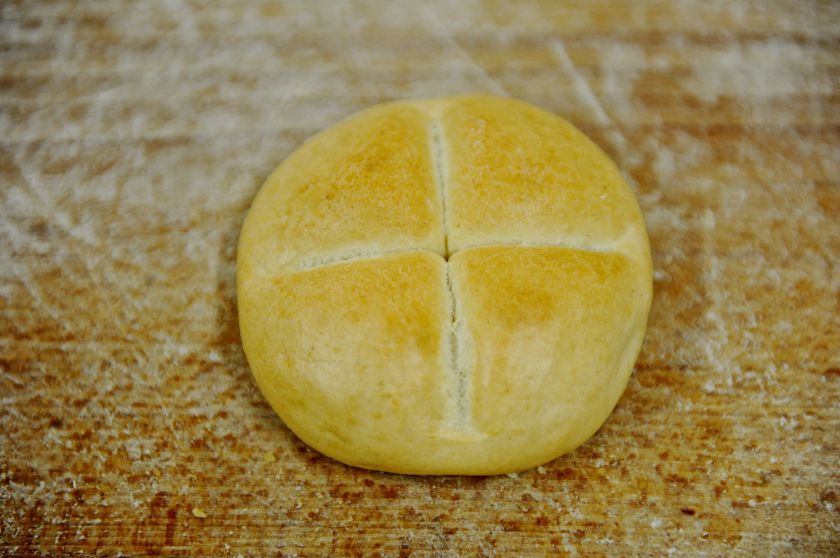 Semmel - Naturbäckerei Woltron - Bauernladen