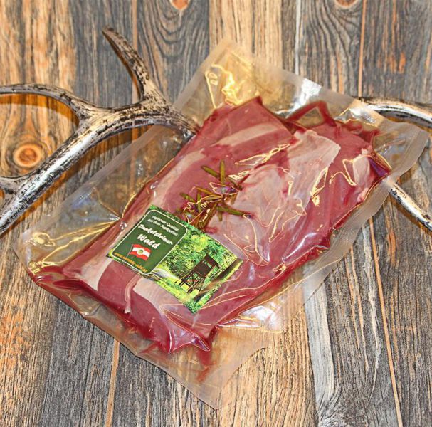 Wildfleisch kaufen | 25 Produkte - Bauernladen