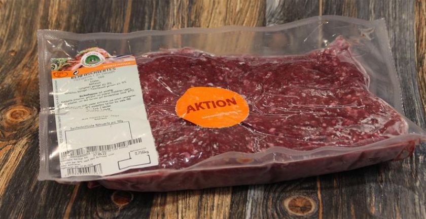 Wildfleisch kaufen | 25 Produkte - Bauernladen