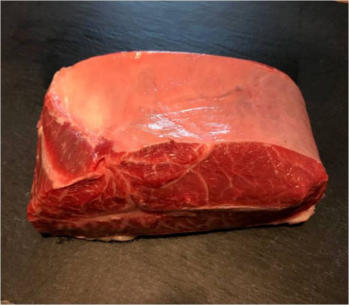 Schulterscherzl - Reindl Hausruck Wagyu - Bauernladen