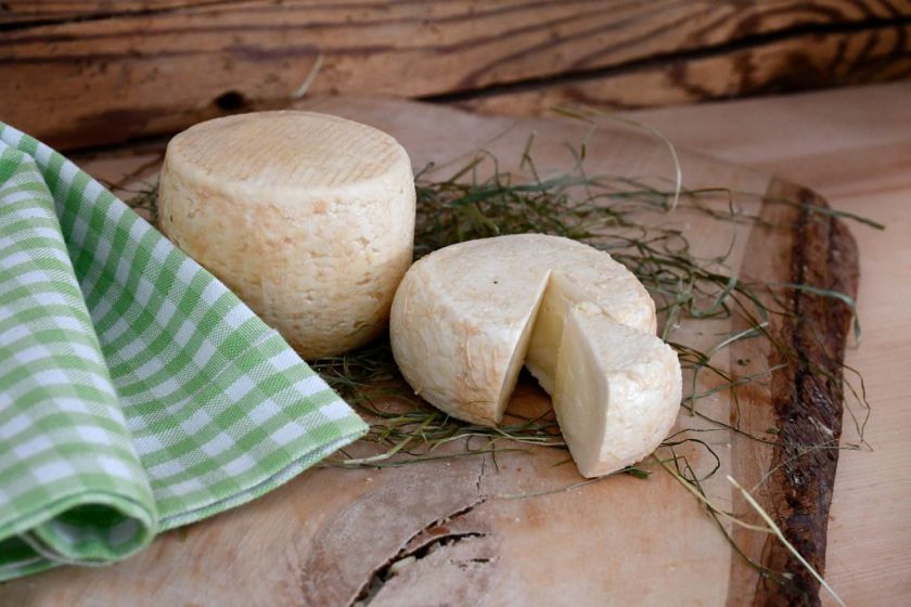 Sojer's Winzling - Lechtaler Naturkäserei Sojer - Bauernladen