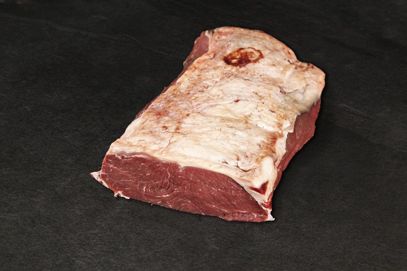 Bull Beef® Beiried am Stück - Bullinarium - Bauernladen