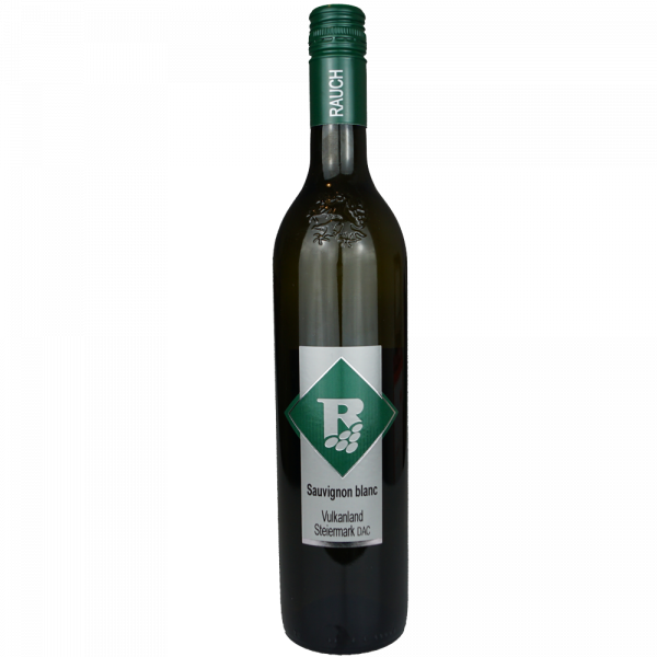 Sauvignon Blanc DAC Vulkanland Steiermark 2022 - Weinhof Rauch ... Sauvignon Blanc DAC Vulkanland Steiermark 2022 - Weinhof Rauch ...