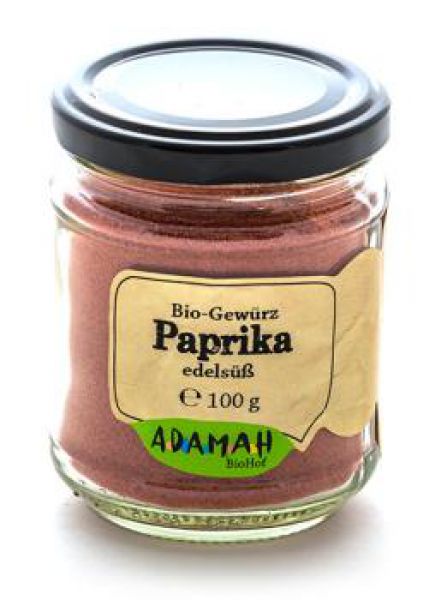 ADAMAH BioHof - Betrieb - Bauernladen