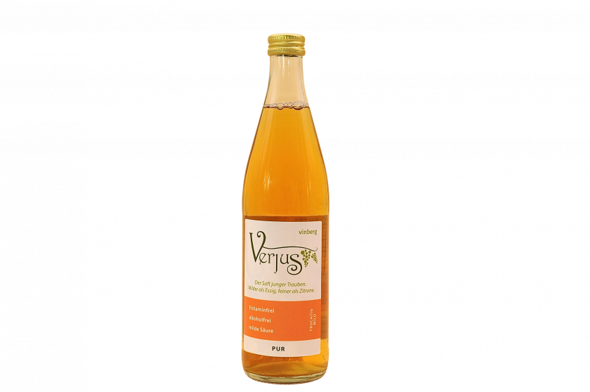 Verjus kaufen | 41 Produkte - Bauernladen