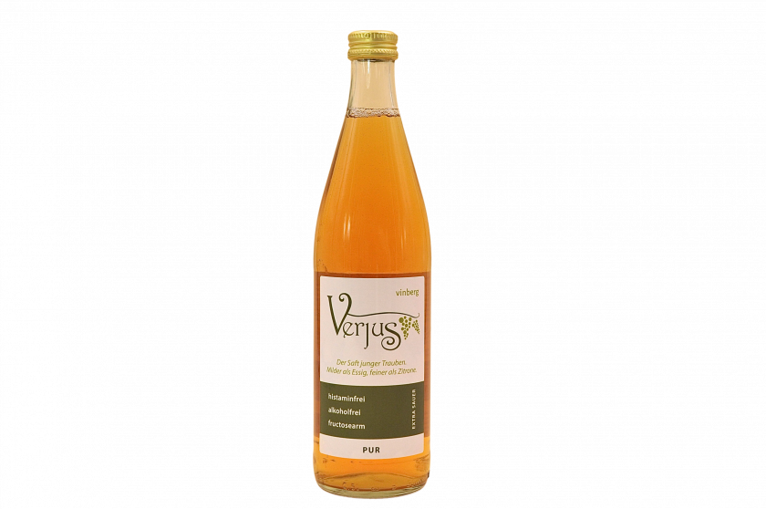 Verjus kaufen | 41 Produkte - Bauernladen