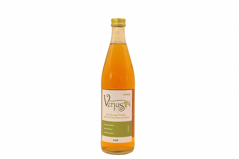 Verjus kaufen | 41 Produkte - Bauernladen