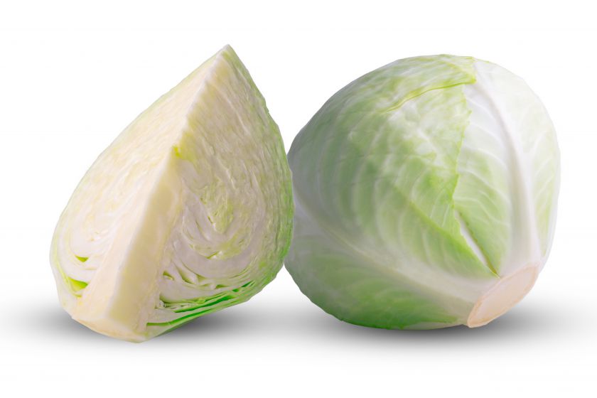 Weißkraut - Radls Genussparadies - Bauernladen