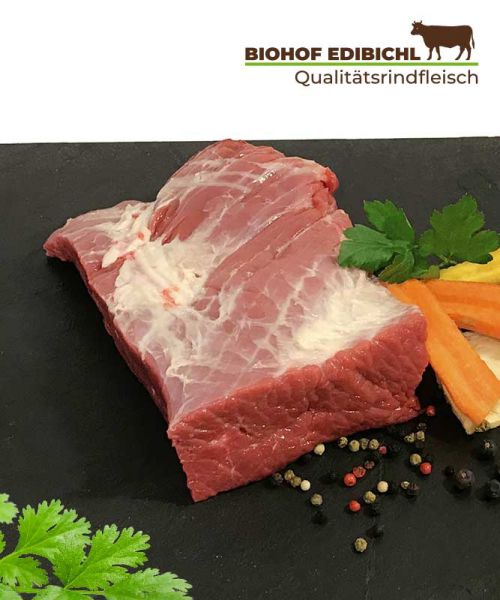 Suppenfleisch vom Bio Rind - Biohof Edibichl - Bauernladen