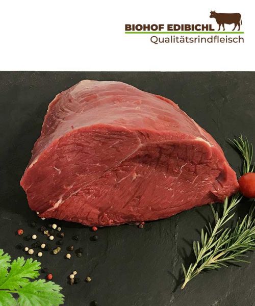 Bratenfleisch vom Bio Rind - Biohof Edibichl - Bauernladen